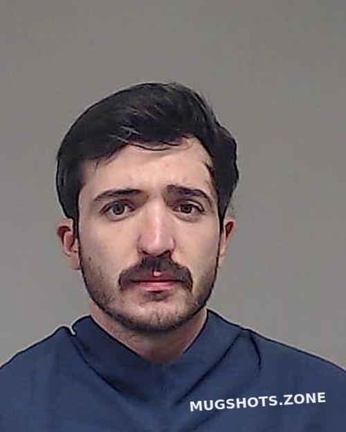 DACEY CHRISTIAN BLAKE 06/29/2023 - Collin County Mugshots Zone