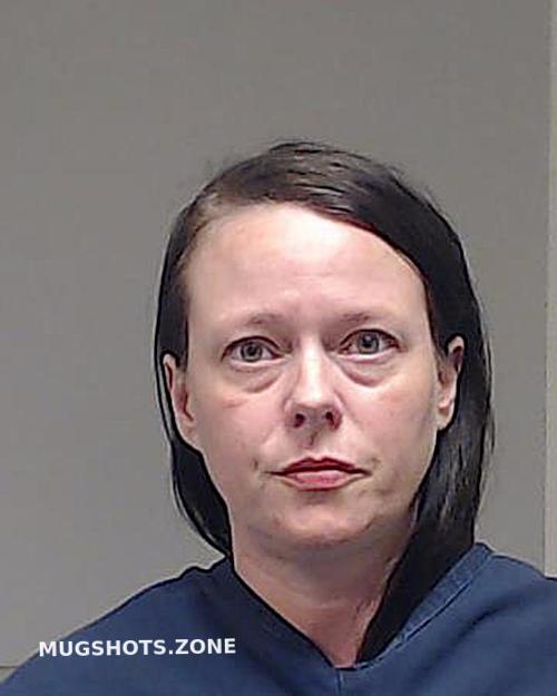 GALLAGHER HEIDI 06/29/2023 - Collin County Mugshots Zone