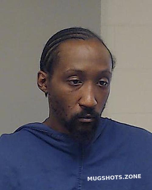 PANNELL BENJAMIN COLBY 06/30/2023 - Collin County Mugshots Zone