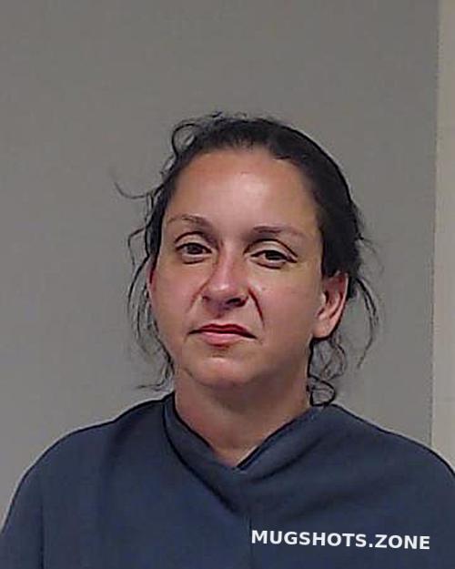 SHIELDS CYNTHIA BELLE 06/30/2023 - Collin County Mugshots Zone