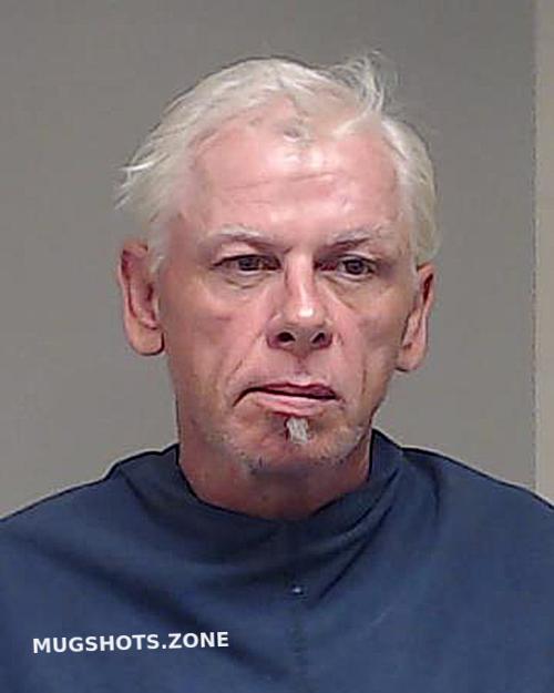 REED COREY 06/30/2023 - Collin County Mugshots Zone