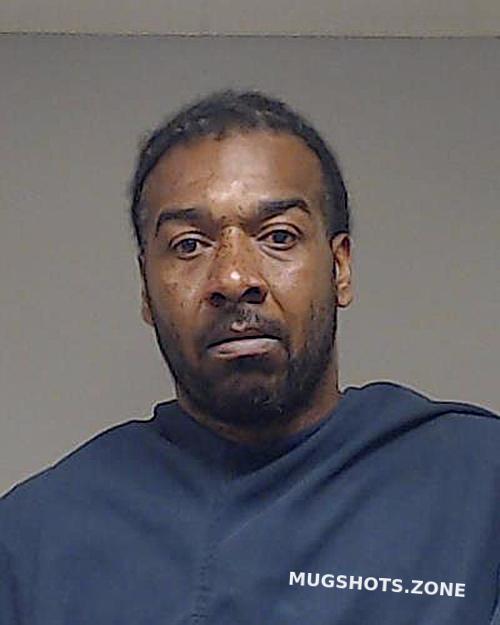 MOSES DEDRIC GEOFFREY 07/01/2023 - Collin County Mugshots Zone