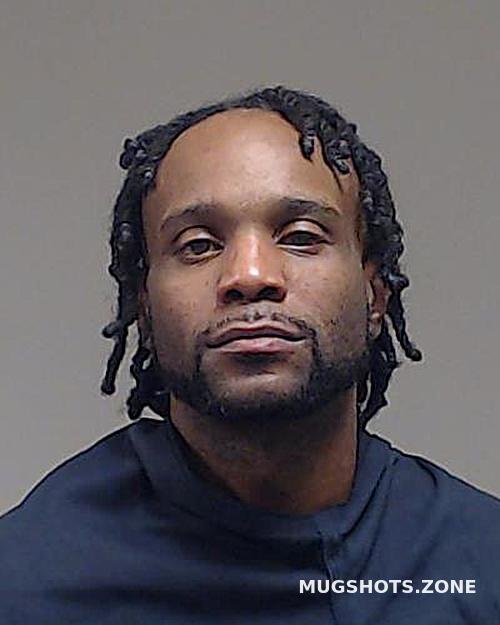 ALLEN GREGORY DARNELL 07/01/2023 - Collin County Mugshots Zone