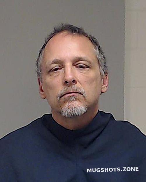 DIXON MICHAEL LEE 07/02/2023 - Collin County Mugshots Zone