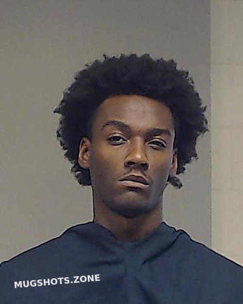 CANNON HAROLD NICHOLAS 07/02/2023 - Collin County Mugshots Zone