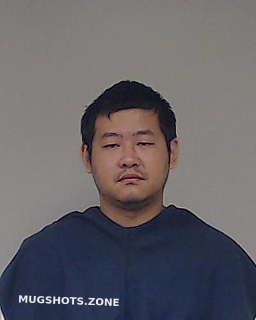 ZHOU WEIYI 07/02/2023 - Collin County Mugshots Zone