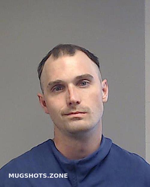 STONE KEELAN MICHAEL 07/03/2023 - Collin County Mugshots Zone