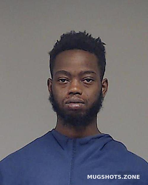 POWELL DAVID LEE JR. 07/03/2023 - Collin County Mugshots Zone