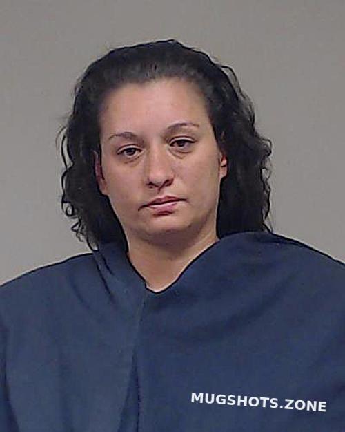 TAYLOR STEPHANIE NICOLE 07/03/2023 - Collin County Mugshots Zone