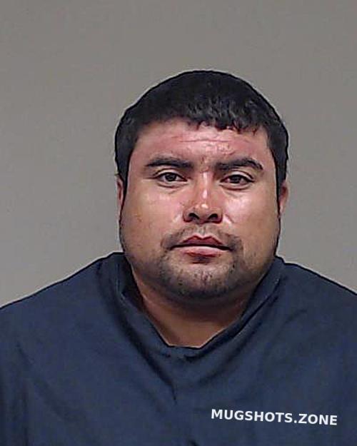 COLORADO FRIAS JOSE MARTIN 07/03/2023 - Collin County Mugshots Zone
