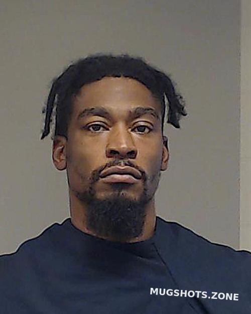 THOMAS CHRISTOPHER DERRELL 07/03/2023 - Collin County Mugshots Zone