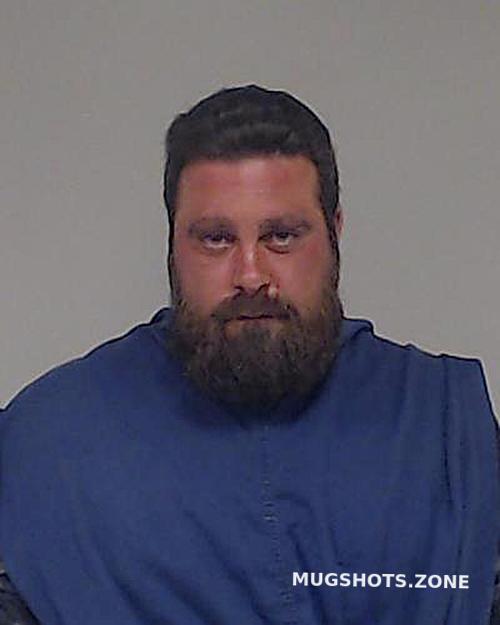 LEFF AARON WADE 07/04/2023 - Collin County Mugshots Zone