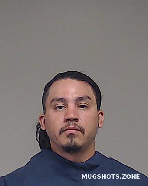 HERNANDEZ GAVIN MICHAEL 07/05/2023 - Collin County Mugshots Zone