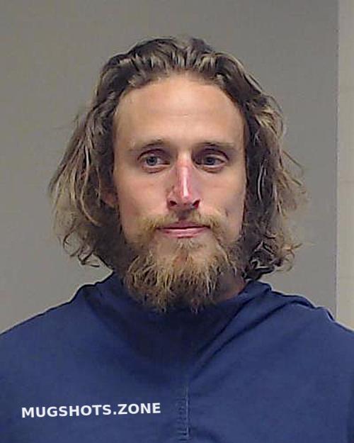 SYMES ANTHONY DEAN JR 07/06/2023 - Collin County Mugshots Zone