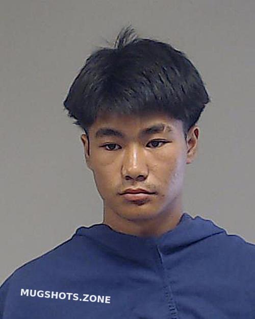 HTOO TAW 07/07/2023 - Collin County Mugshots Zone