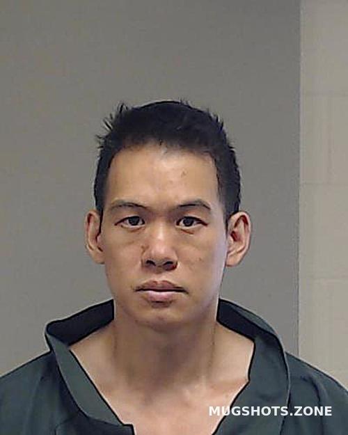 LAM KASHIN MICHAEL 07/07/2023 - Collin County Mugshots Zone