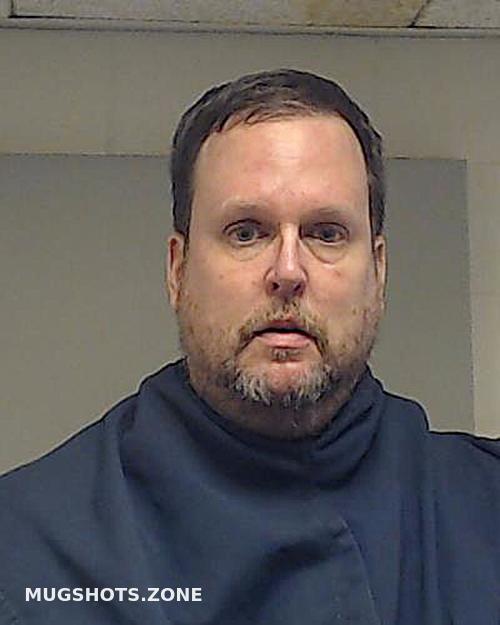 CRAFT GREGORY 07/09/2023 - Collin County Mugshots Zone