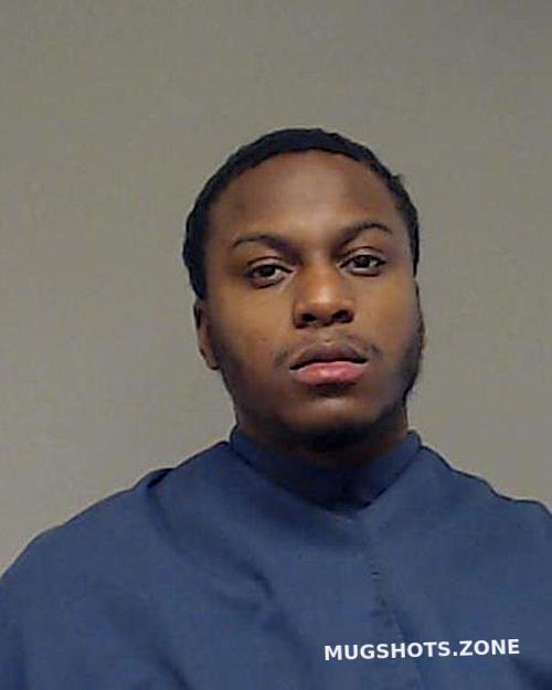 EGGINS CARL LEE 07/10/2023 - Collin County Mugshots Zone