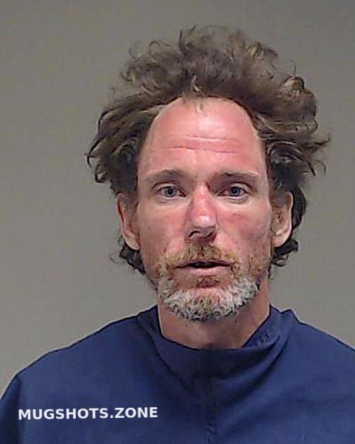 WHITNEY STEVEN PAUL 07/10/2023 - Collin County Mugshots Zone