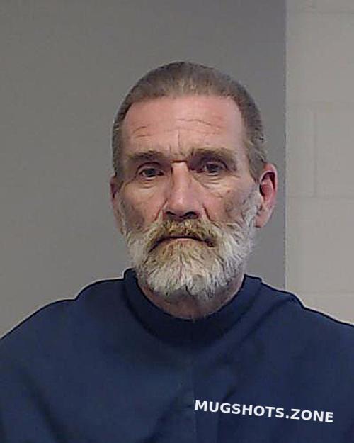 MCDONALD KEVIN SCOTT 07/11/2023 - Collin County Mugshots Zone