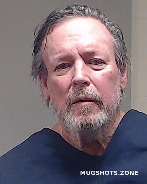 JOST JOHN FRANCIS 07/15/2023 - Collin County Mugshots Zone