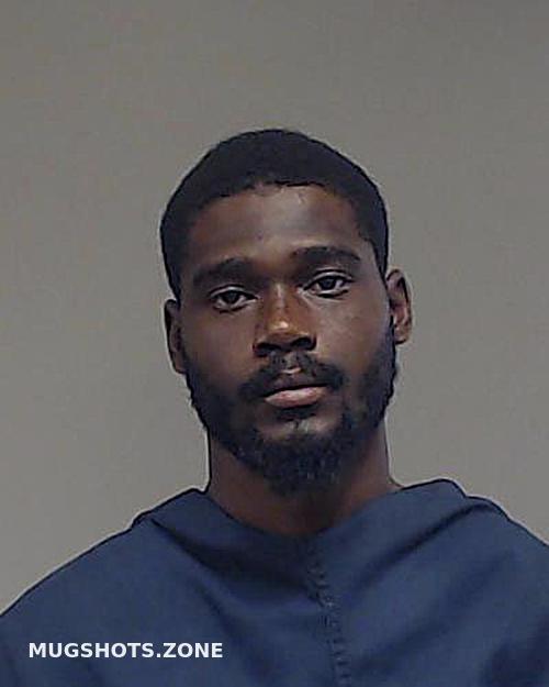 WADE KEVEON DESHAUN 07/17/2023 - Collin County Mugshots Zone