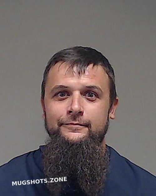 SINGLETARY KOREY BLAKE 07/18/2023 - Collin County Mugshots Zone