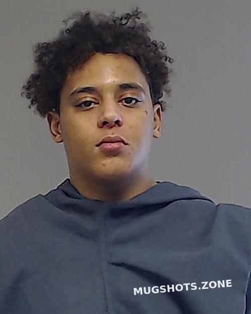 COLLINS TRAVIS JR 07/19/2023 - Collin County Mugshots Zone
