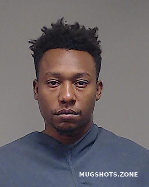 BAZILE JERAMIAH JACOBY 07/19/2023 - Collin County Mugshots Zone