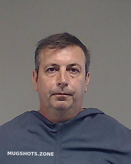 CARMITCHEL BENJAMIN ANDREW 07/20/2023 - Collin County Mugshots Zone