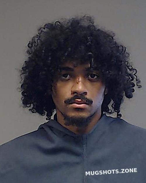PHILLIPS DEVON AUSTIN 07/20/2023 - Collin County Mugshots Zone