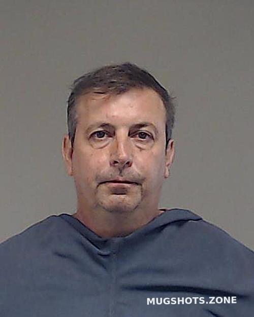 CARMICHEL BENJAMIN ANDREW 07/20/2023 - Collin County Mugshots Zone