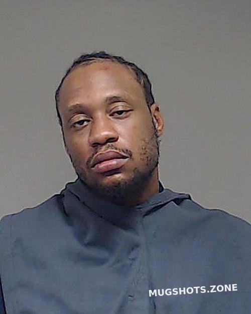 Witherspoon Eric Marion 07 21 2023 Collin County Mugshots Zone