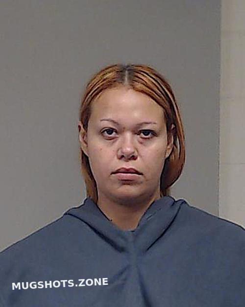 MORENO-MORALES MARIVEL S 07/21/2023 - Collin County Mugshots Zone