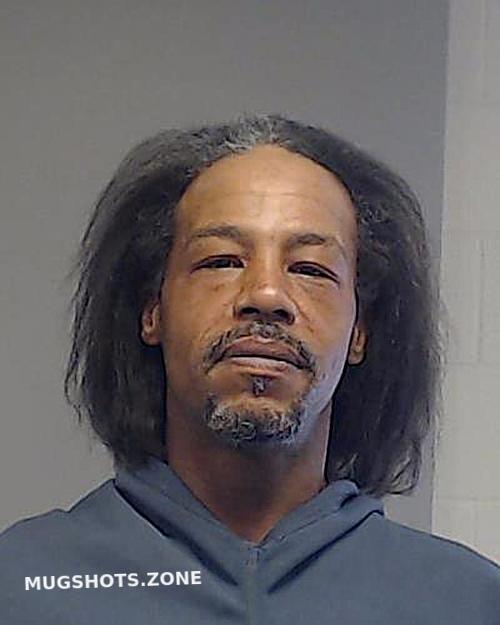 BURKS JASON RAY 07/22/2023 - Collin County Mugshots Zone