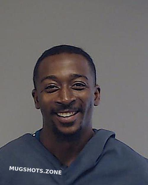 JOHNSON LACEY DEVINE 07/24/2023 - Collin County Mugshots Zone