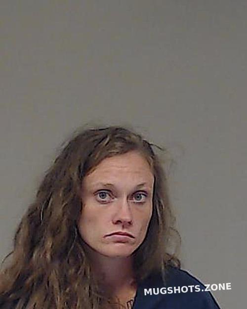 RILEY ALLYSON MARIE 07/24/2023 - Collin County Mugshots Zone