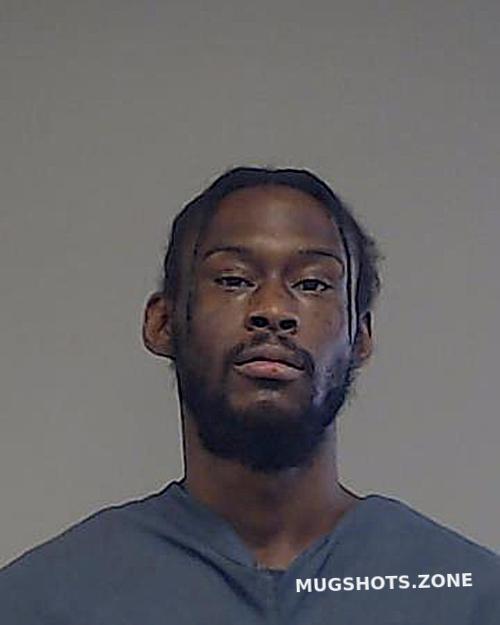 JEMISON DEVIN DEMOND 07/24/2023 - Collin County Mugshots Zone