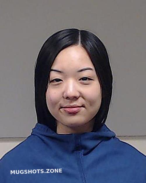 TRAN JASMINE LEE 07/26/2023 - Collin County Mugshots Zone