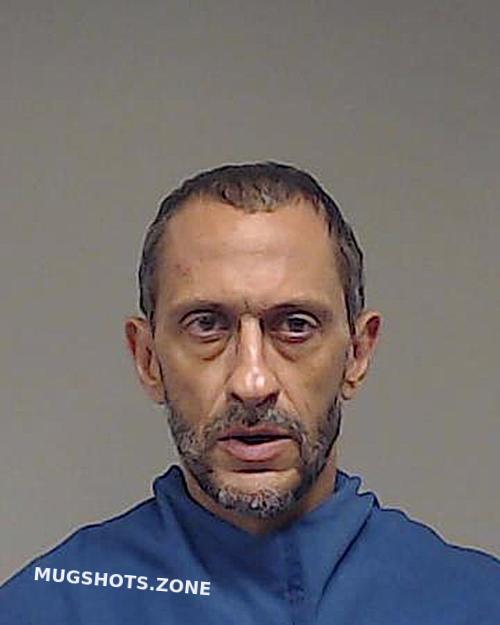 FISHER RON DEE 07/26/2023 - Collin County Mugshots Zone