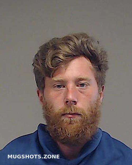 SANSON AUSTIN COLE 07/26/2023 - Collin County Mugshots Zone