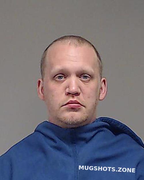 NICHOLS AUSTIN DARR 07/27/2023 - Collin County Mugshots Zone