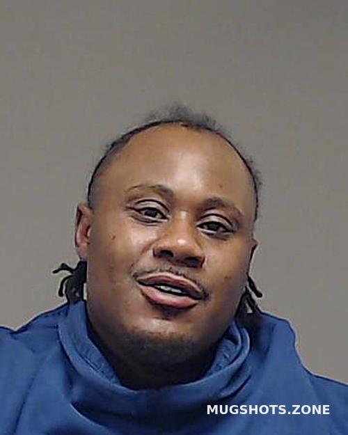 MITCHELL ANTONIO DESHAWN 07/27/2023 - Collin County Mugshots Zone