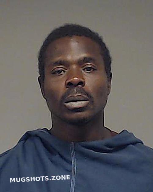 MARSH MARQUIS 07/27/2023 - Collin County Mugshots Zone
