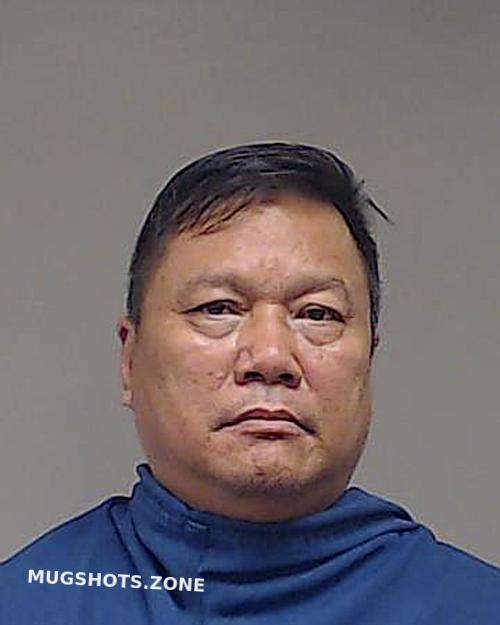 NGUYEN DINH 07/27/2023 - Collin County Mugshots Zone