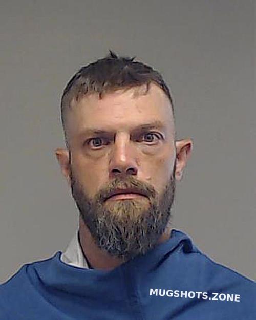 FORD KYLE MATTHEW-HENRI 07/28/2023 - Collin County Mugshots Zone