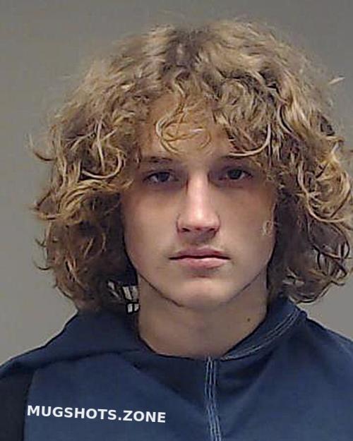 ZDOROV NICHOLAS HANS 07/28/2023 - Collin County Mugshots Zone