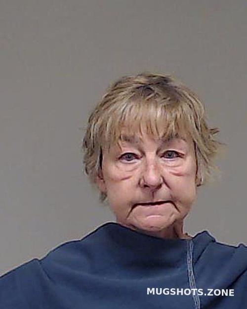 COBURN ROBIN ALLEN 07/28/2023 - Collin County Mugshots Zone