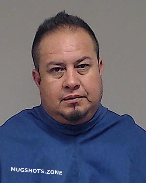 ROMERO JOSE LUIS MANZUR 07/28/2023 - Collin County Mugshots Zone