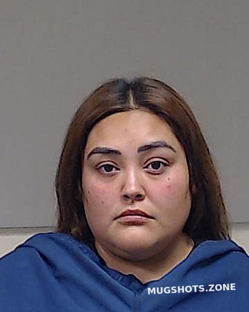 ZAVALA RUBY MAGDALENA 07/28/2023 - Collin County Mugshots Zone